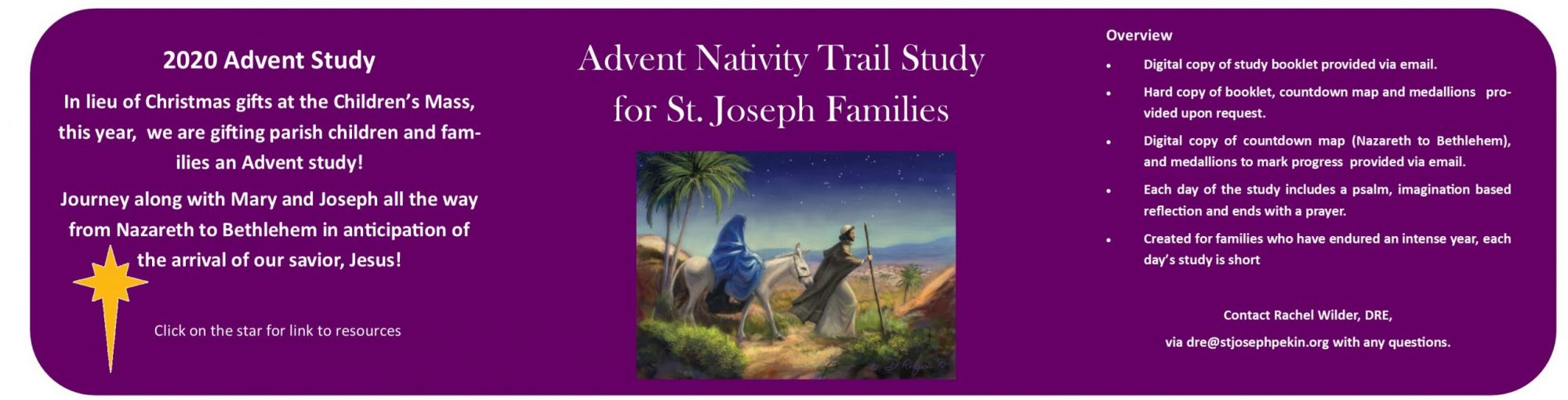 Nativity (2) – St. Joseph Catholic Church